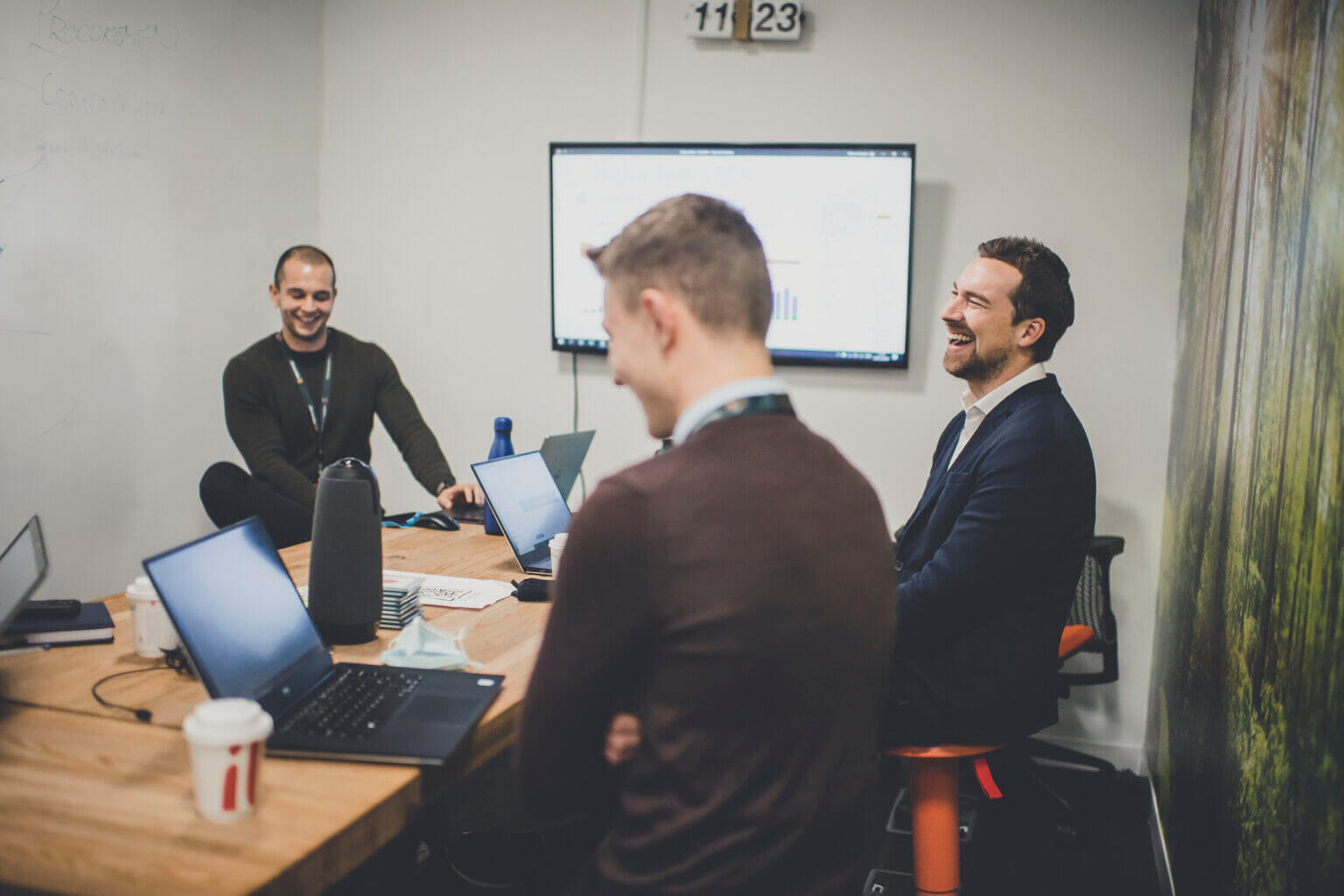 Understanding the role of third-party intermediaries | Amber