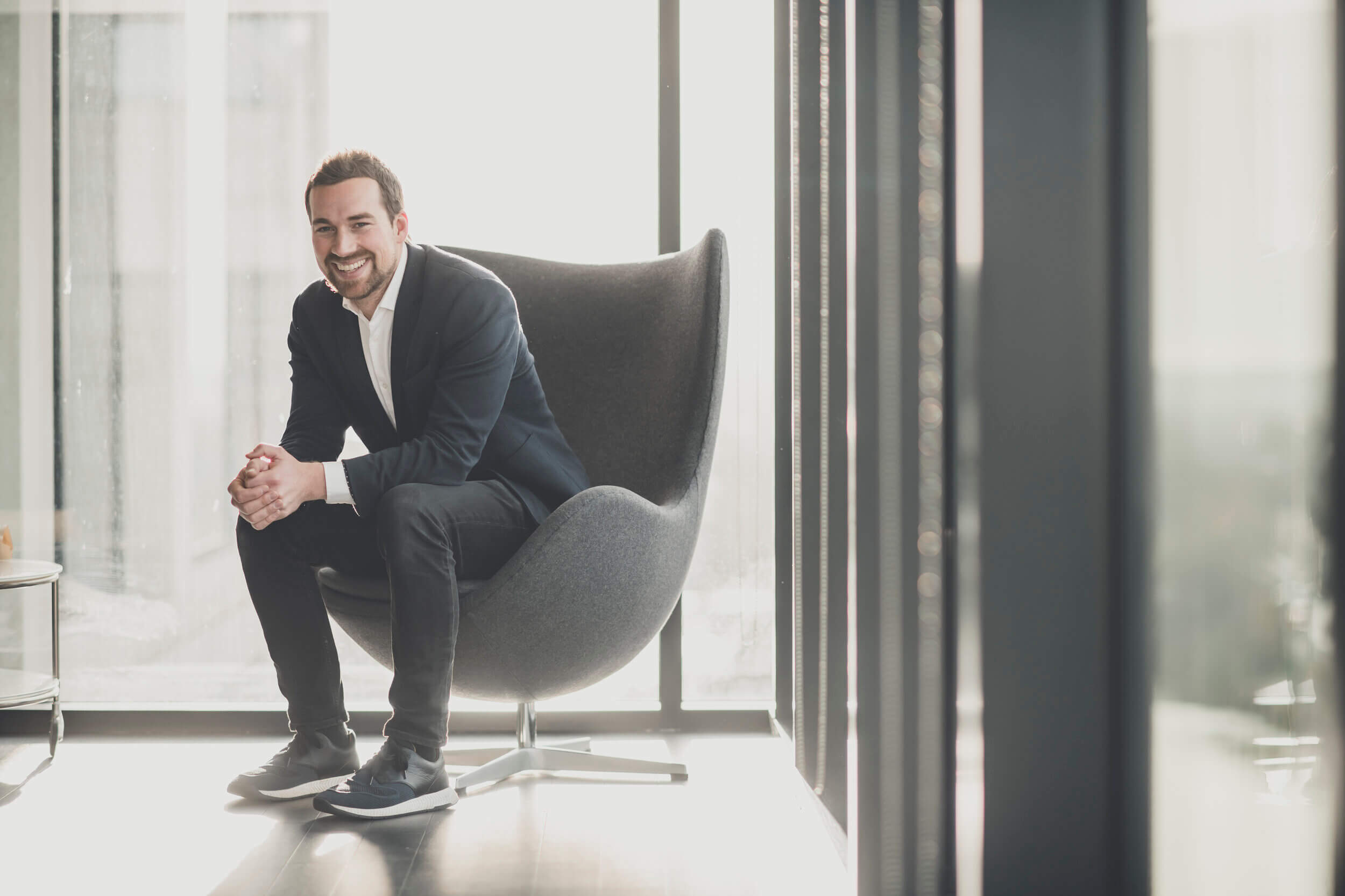 We believe in making a difference | Amber