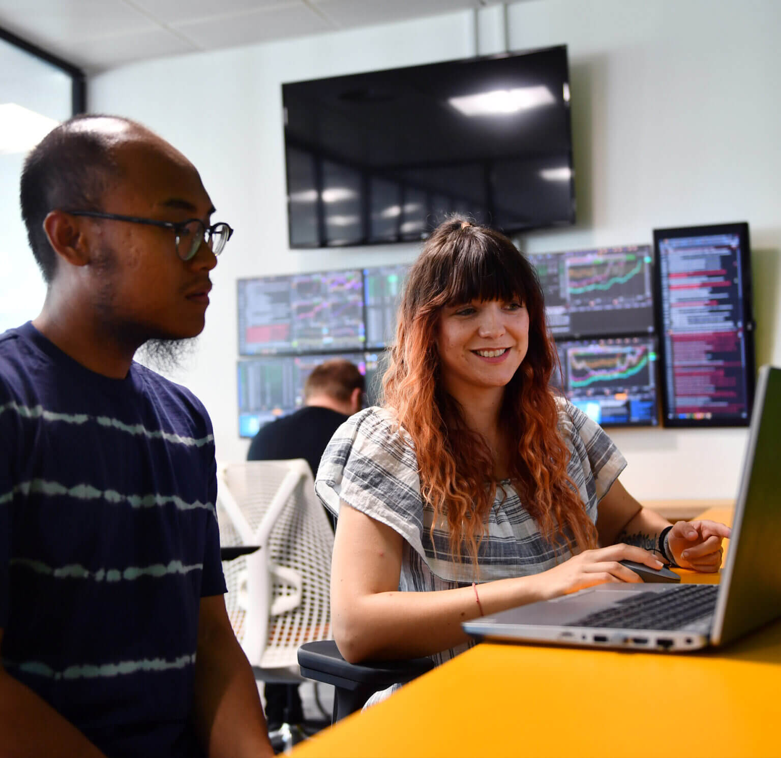 Flexible trading: A guide for businesses | Amber