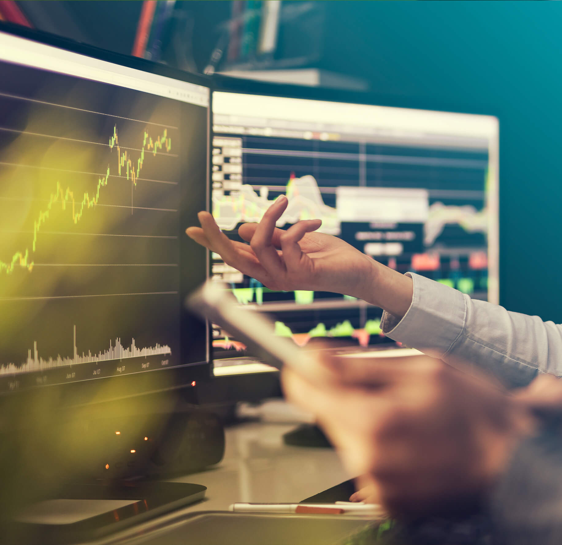 Energy procurement: the purpose of developing a strategy | Amber