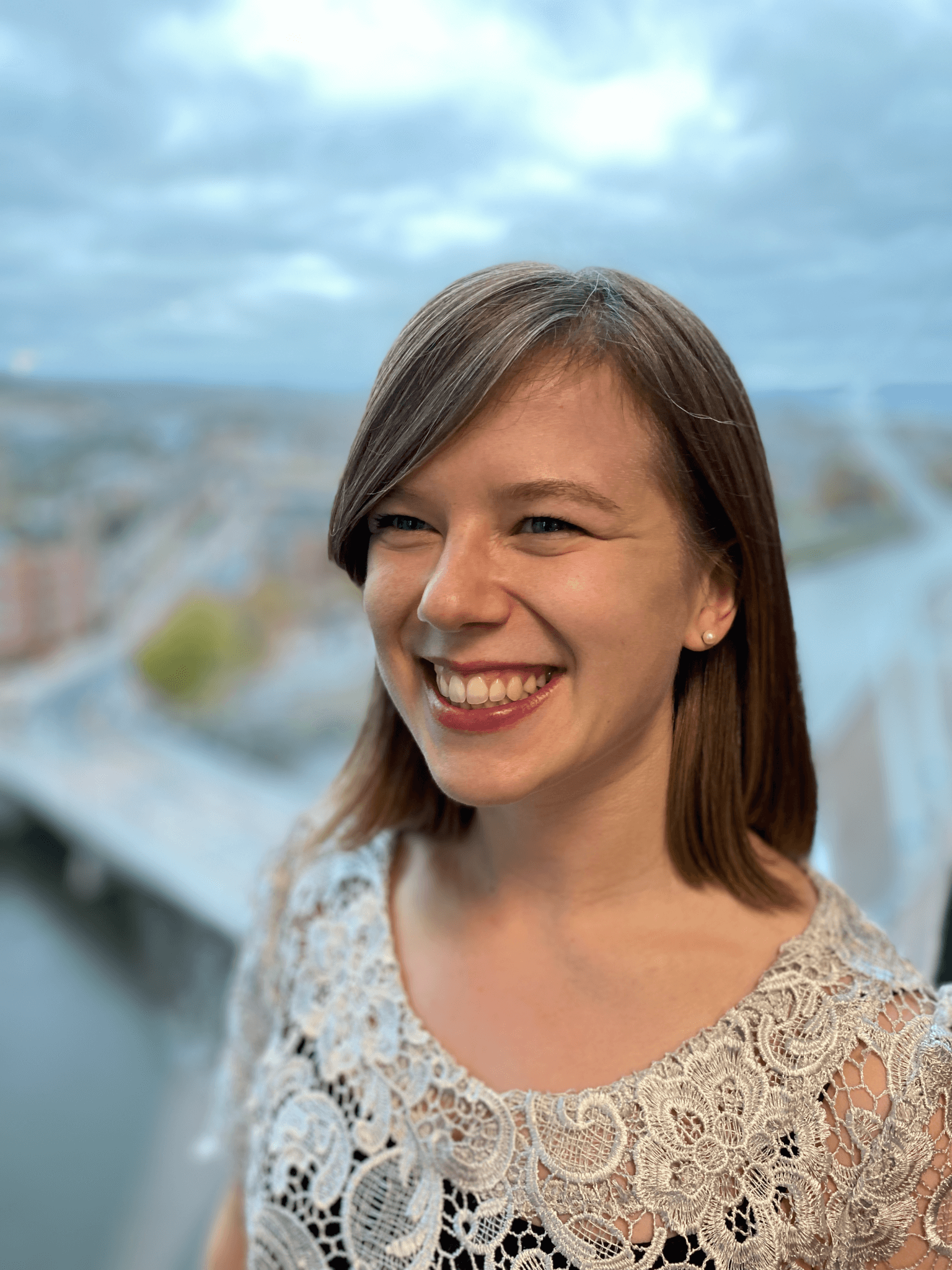 Fiona's Journey... | Amber