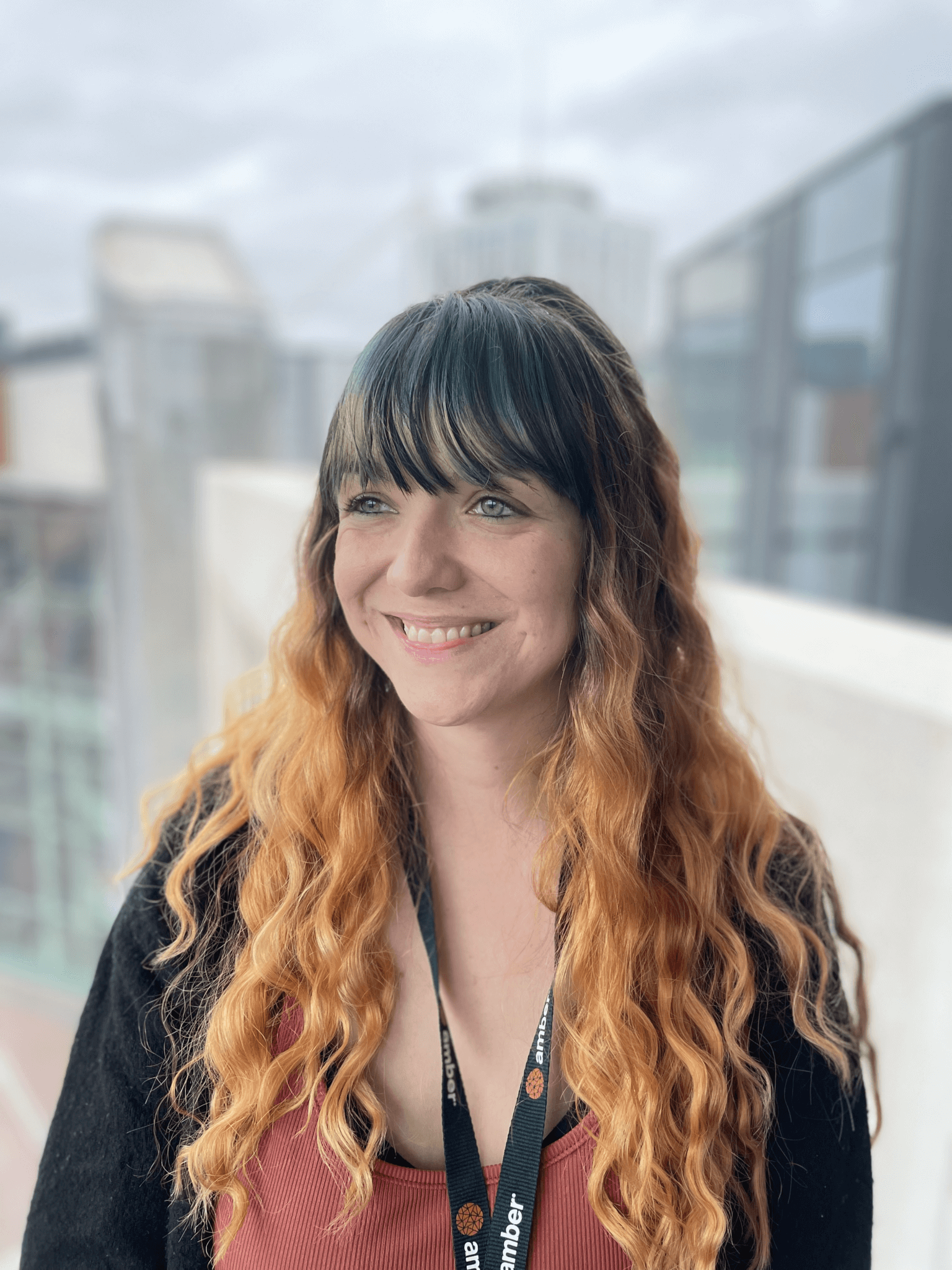 Mary's Journey | Amber