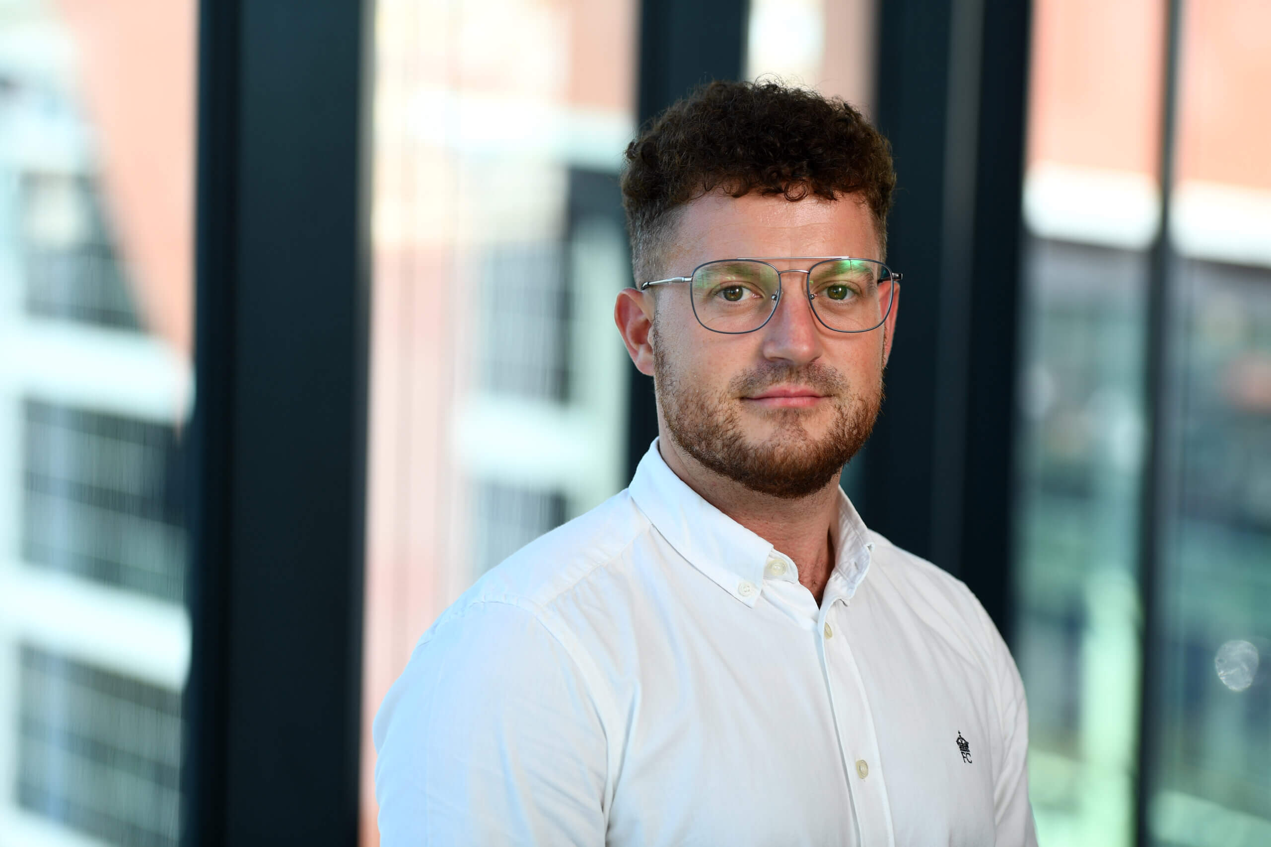 Josh's journey at Amber... - Amber