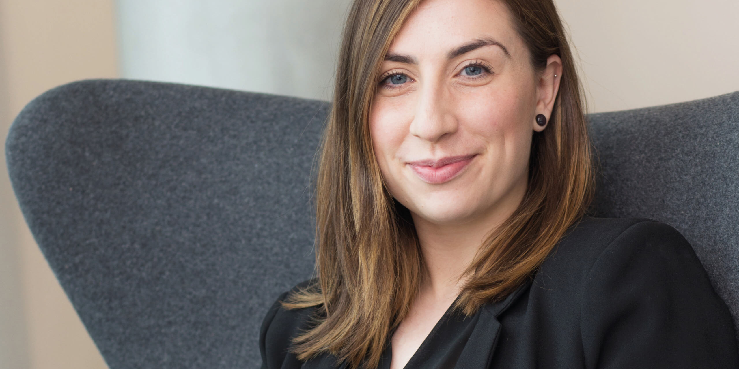 International Women’s Day: Charlotte’s journey | Amber