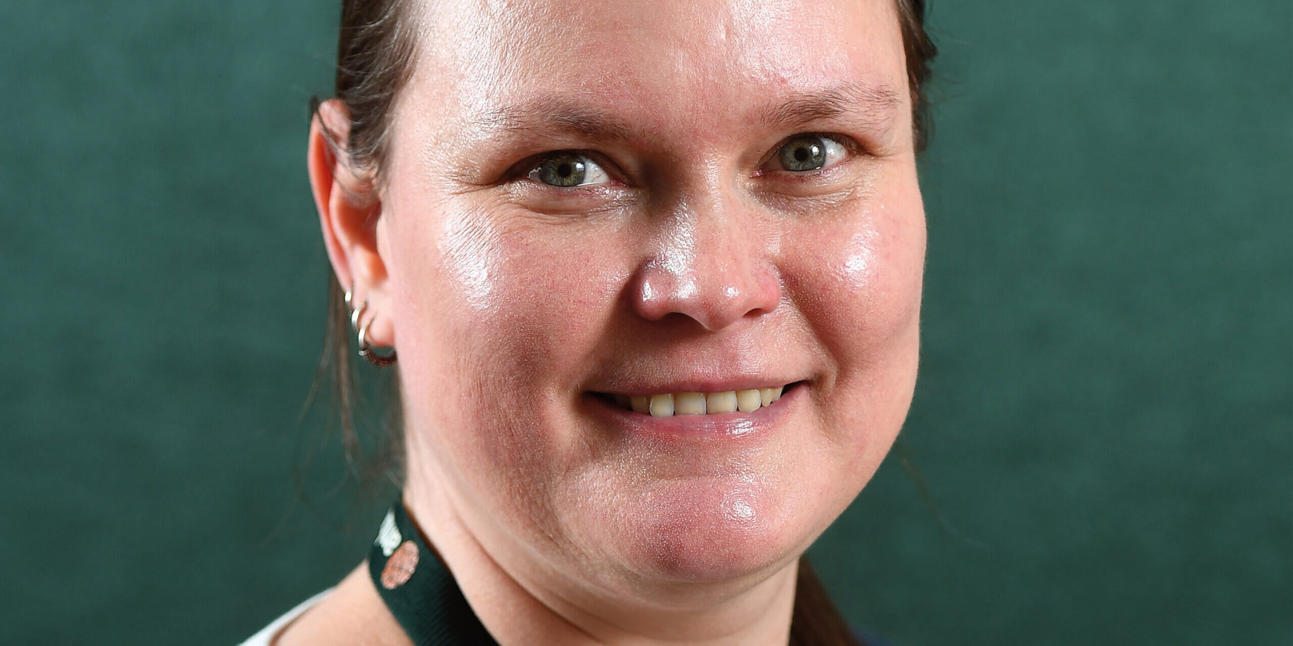 International Women’s Day: Maike’s journey | Amber